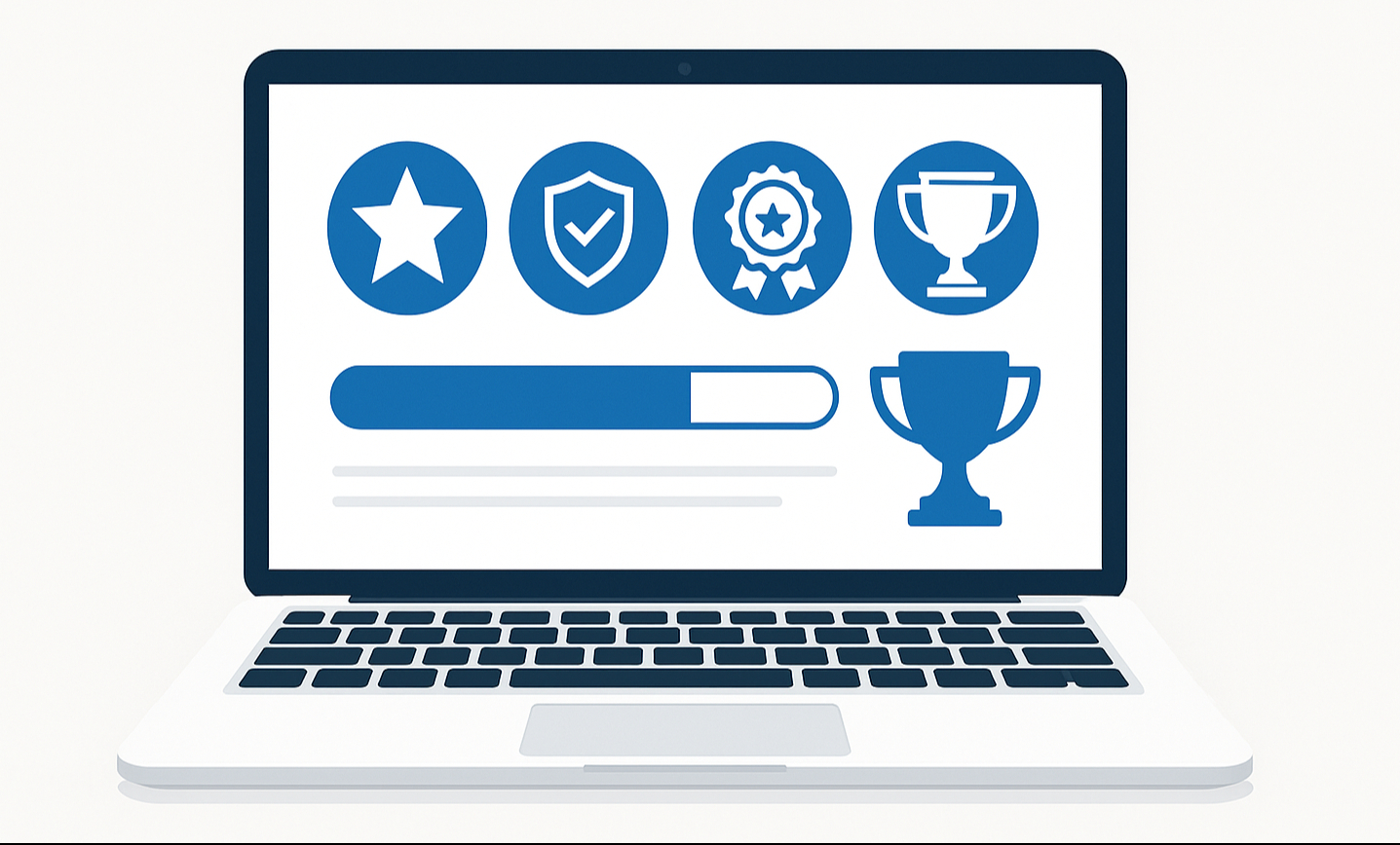 Gamification im Compliance Training für besseren Lerneffekt